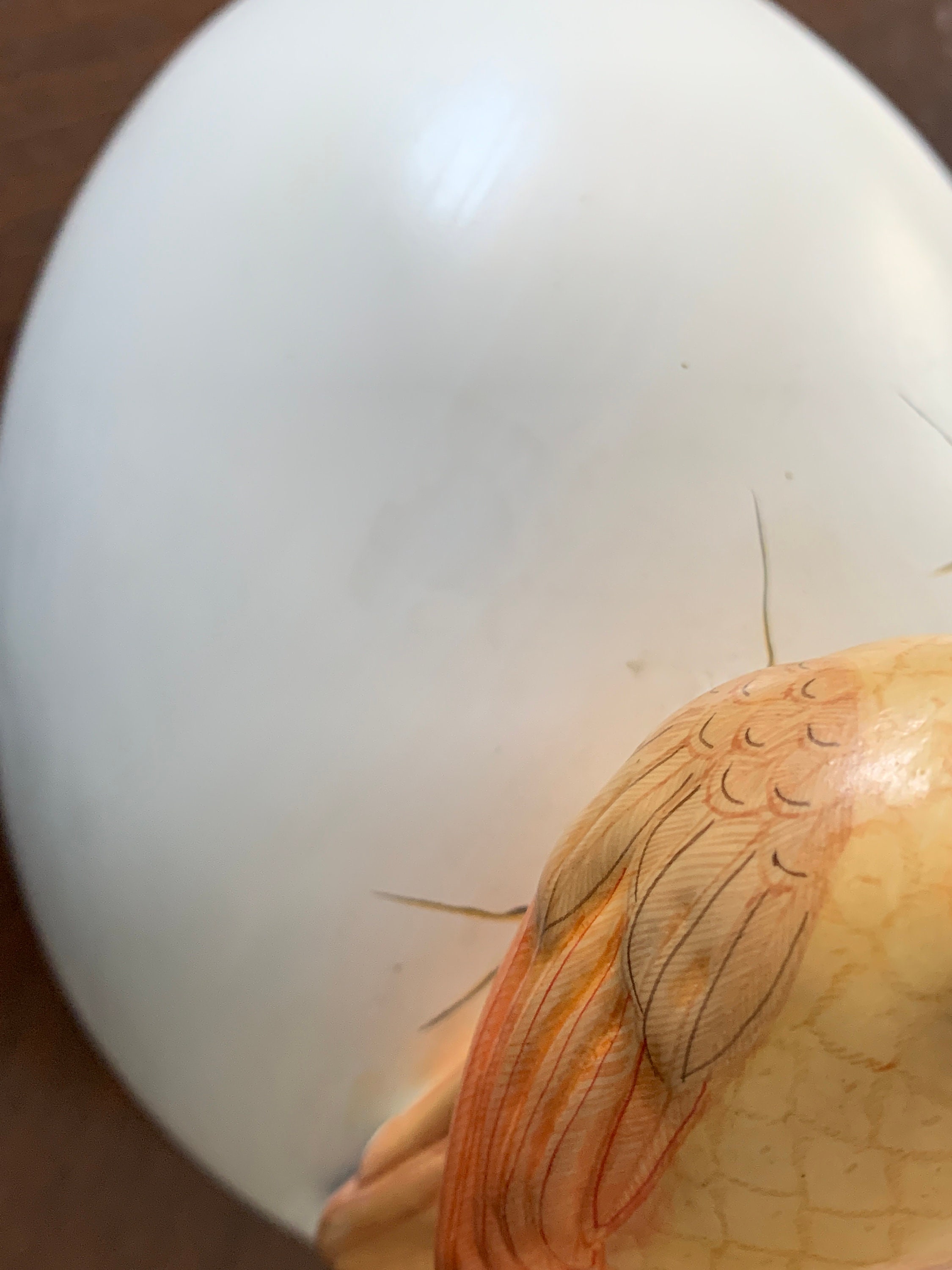 Hector Gonzalez Limited Edition Art Pottery Birds Hatching | Etsy