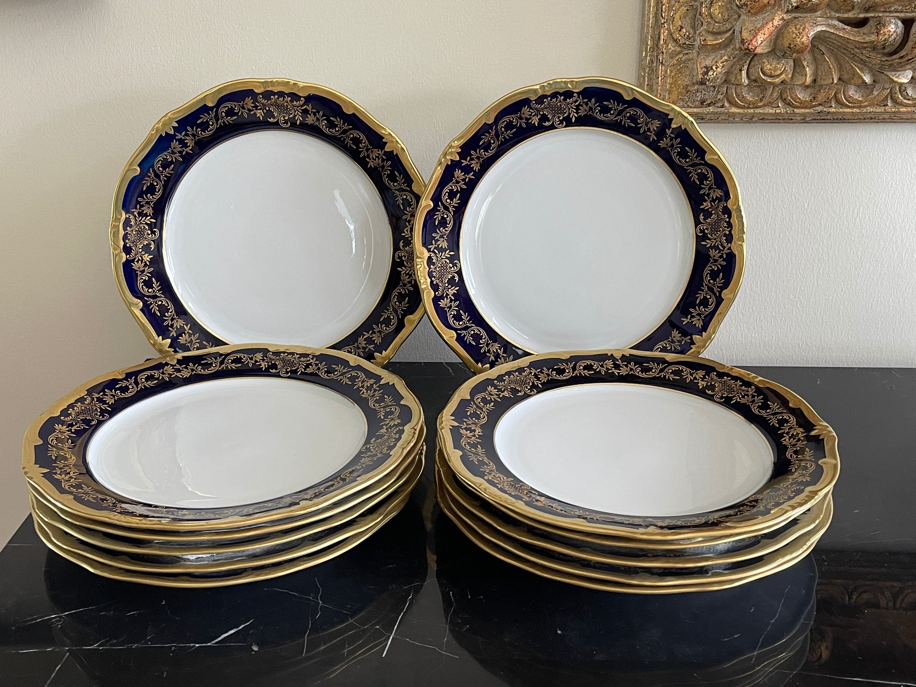 Weimar Porcelain for sale | Only 4 left at -65%