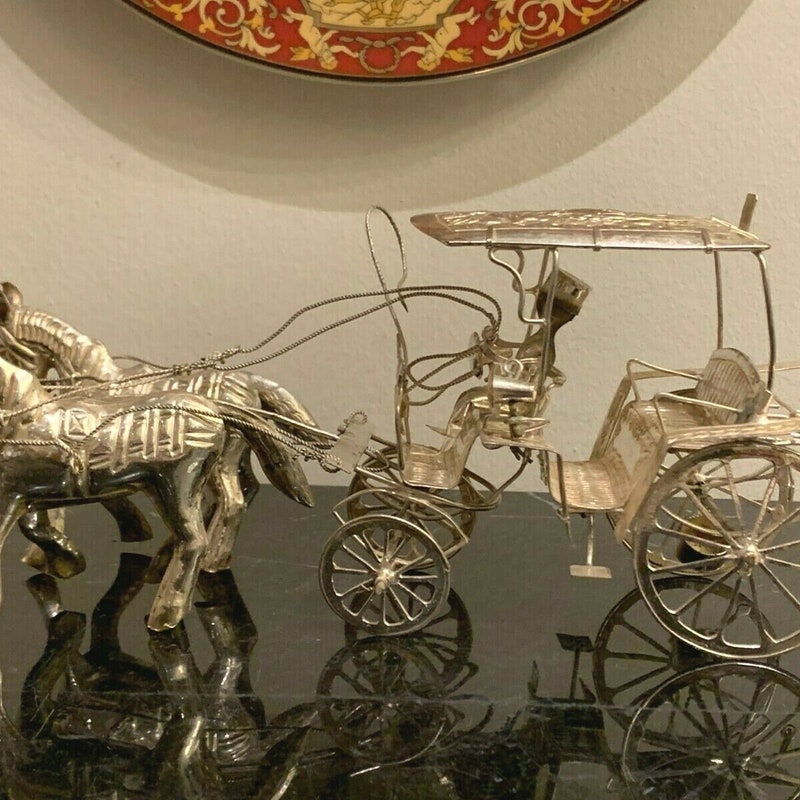 Wire Carriage - Etsy