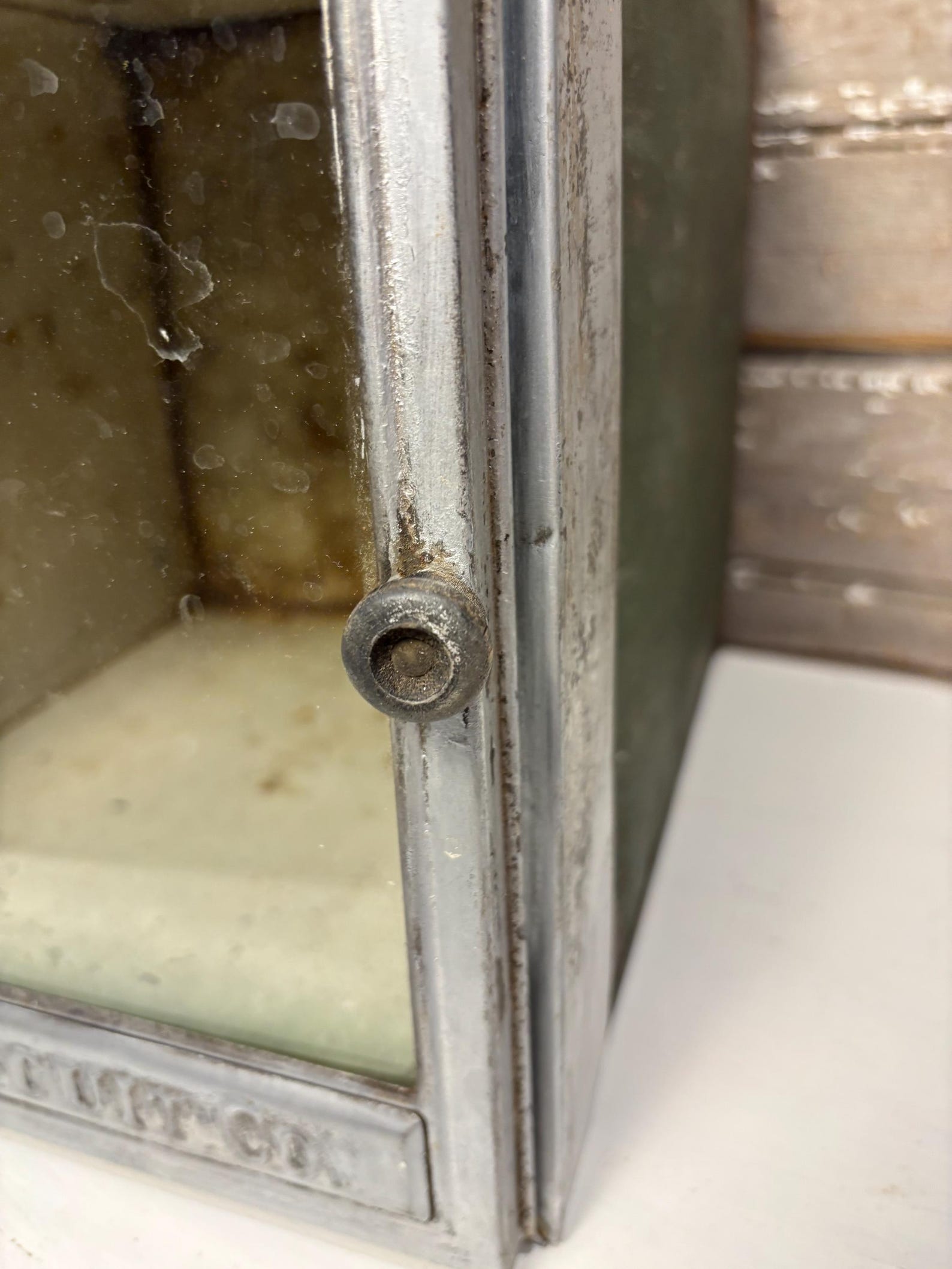 Detroit Biscuit Company Store Counter Display - Detroit Biscuit Co ...