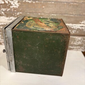 Detroit Biscuit Company Store Counter Display - Detroit Biscuit Co ...