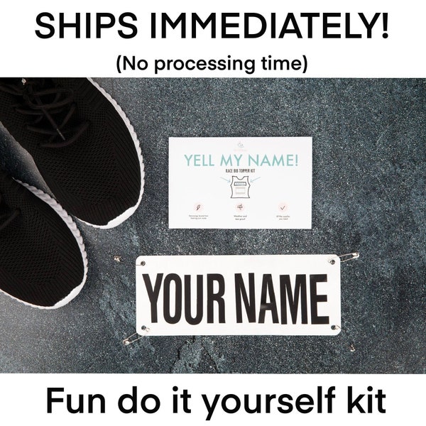 Bibs With Names - Etsy