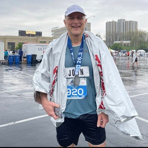 DIY Race Bib Kit: Weatherproof Marathon Name Tag - Etsy