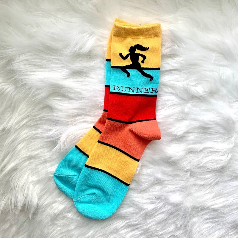 Belle Running - Etsy