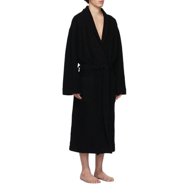 Bath Robe PDF Sewing Pattern Sizes XS / S / M / L / XL | Etsy