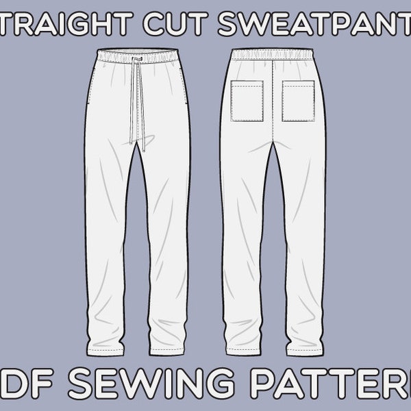 Sweatpants - Etsy