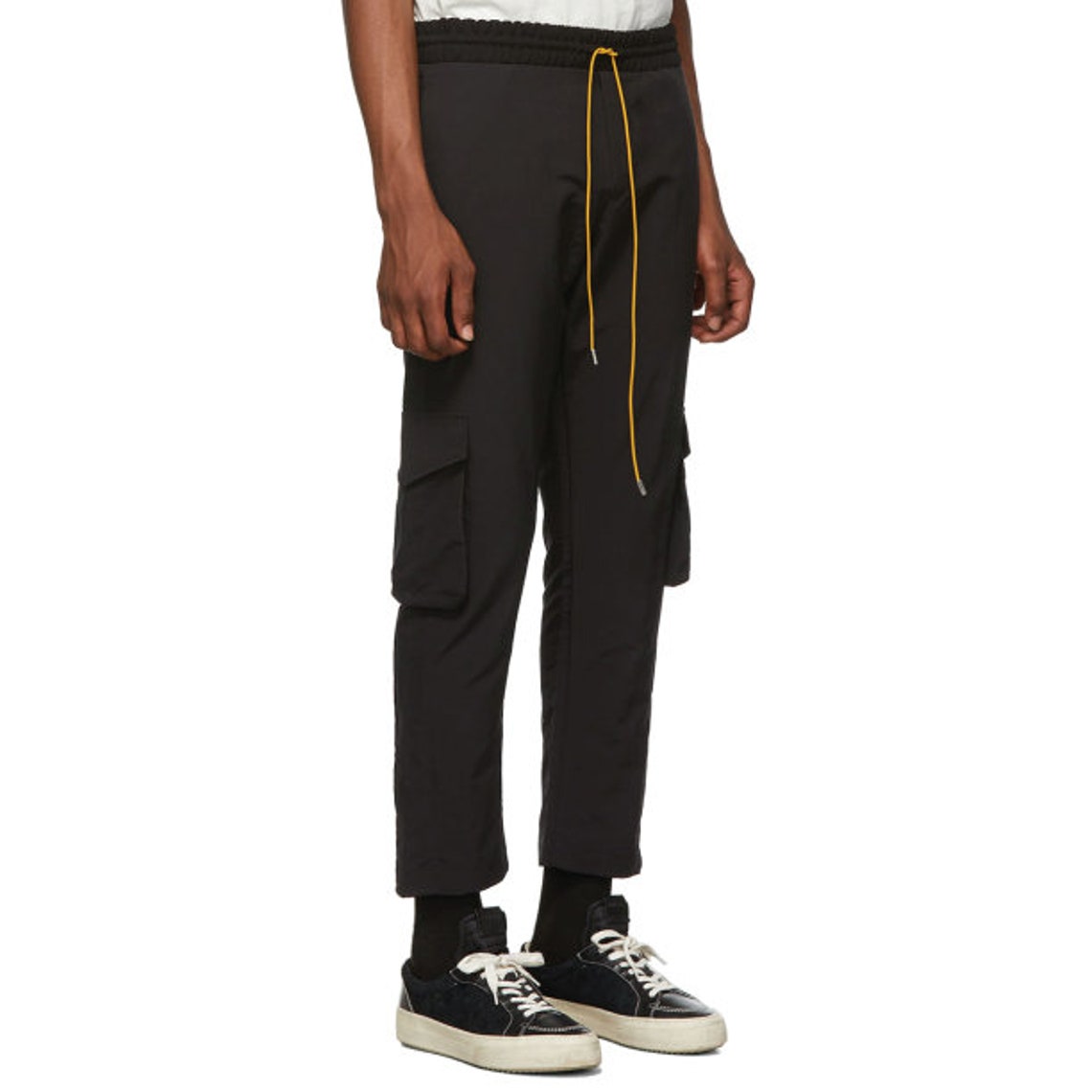 Cropped Cargo Pants PDF Sewing Pattern Sizes XS / S / M / L / XL - Etsy