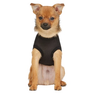 Dog Tank Top PDF Sewing Pattern Sizes XS / S / M / L / XL - Etsy