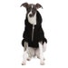 Dog Quarter Zip Hoodie PDF Sewing Pattern Sizes XS / S / M / L / XL ...
