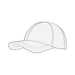 Baseball Cap PDF Sewing Pattern One Size - Etsy