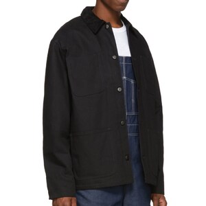 Chore Jacket PDF Sewing Pattern Sizes XS / S / M / L / XL - Etsy