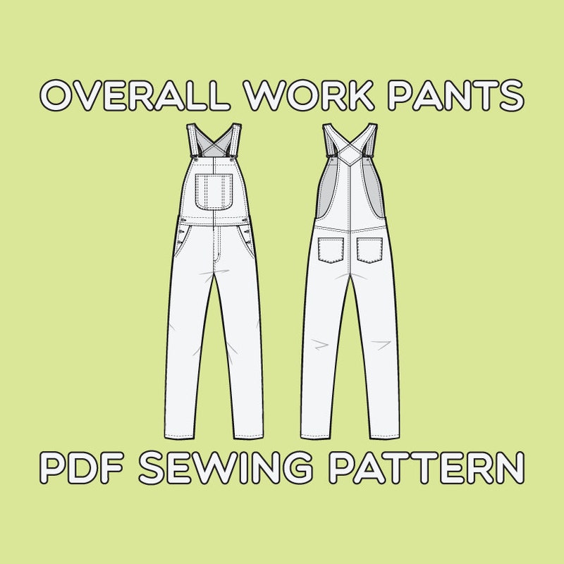 Overall - Etsy