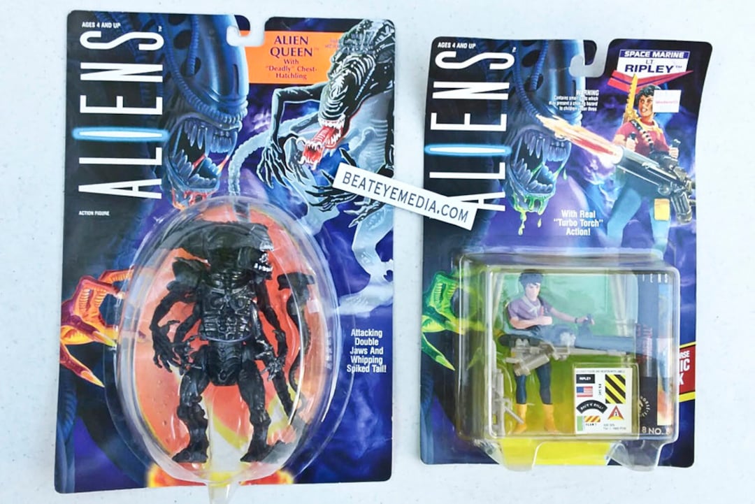 Monsters Vs Aliens Alien Robot Toy
