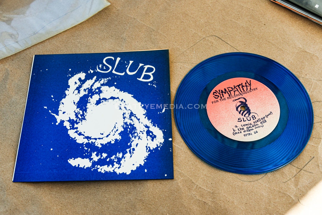 Slub,sftri,record,records,industrial Music,goth,punk,electronic,ep,lp ...