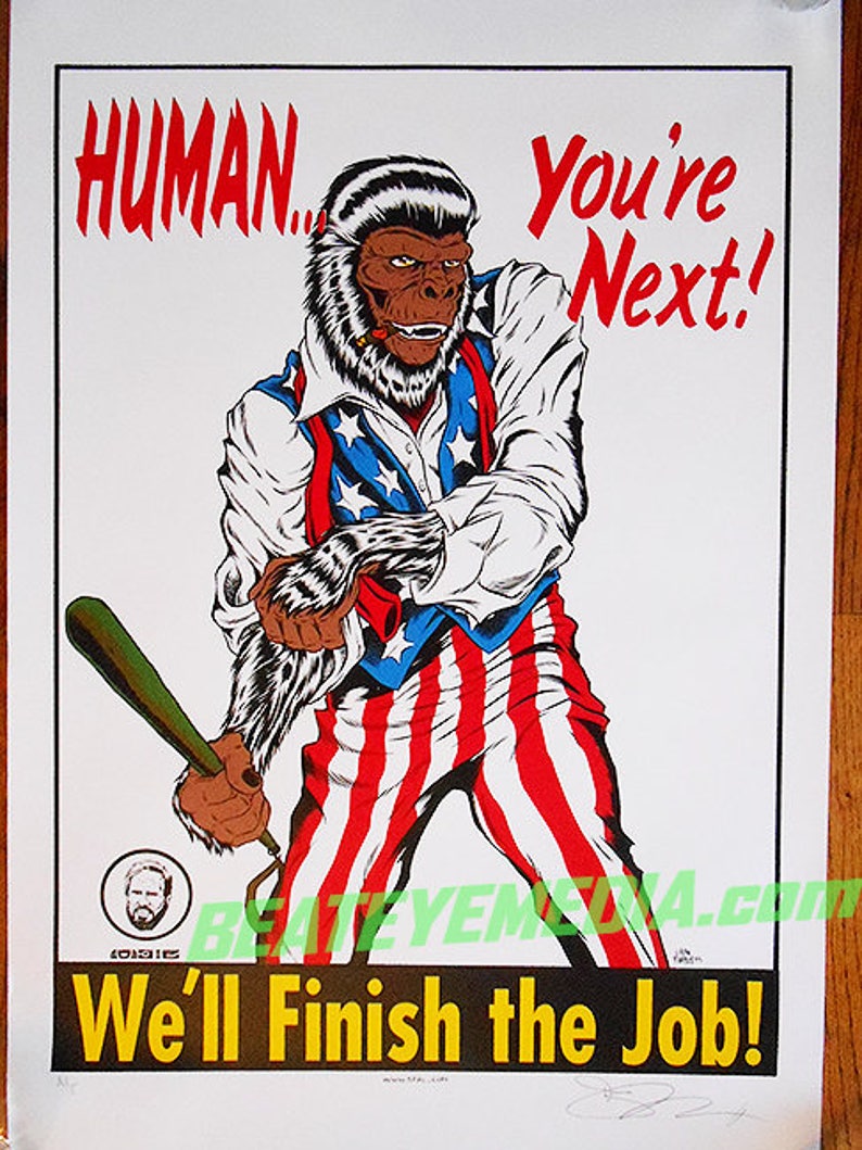 Alan Forbes,concert Poster,comic Art,punk Rock,heavy Metal,horror ...