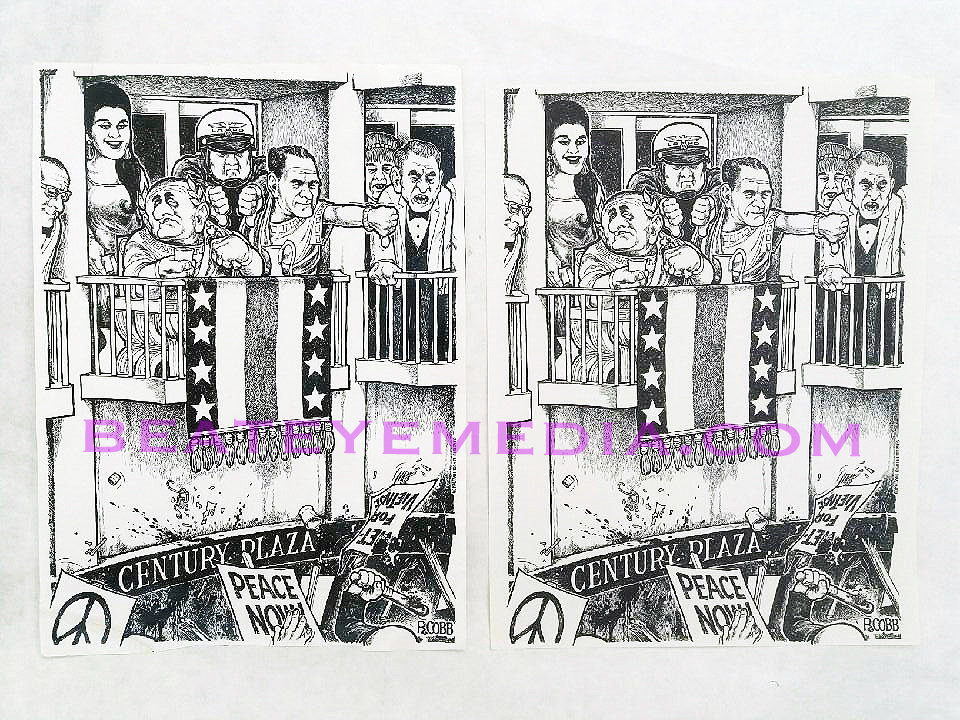 Ron Cobb,robert Crumb,comics,concert Poster,comic Art,comix,rick ...