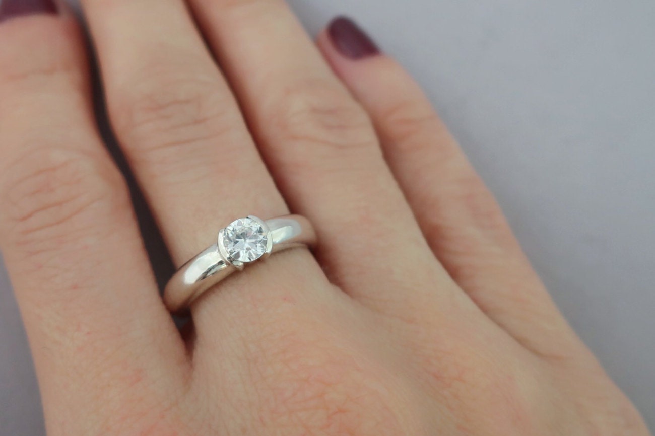 Inception Totem Wedding Ring