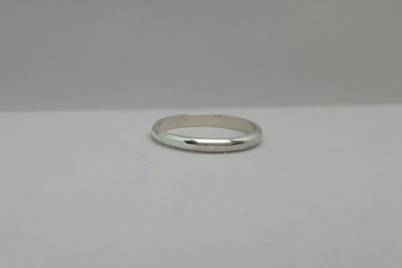 Inception Totem Wedding Ring