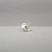 Sterling Silver Solid Spinning Top Silver Inception Totem - Etsy