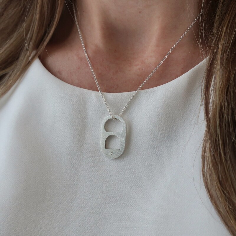 Pop Tab Jewelry - Etsy