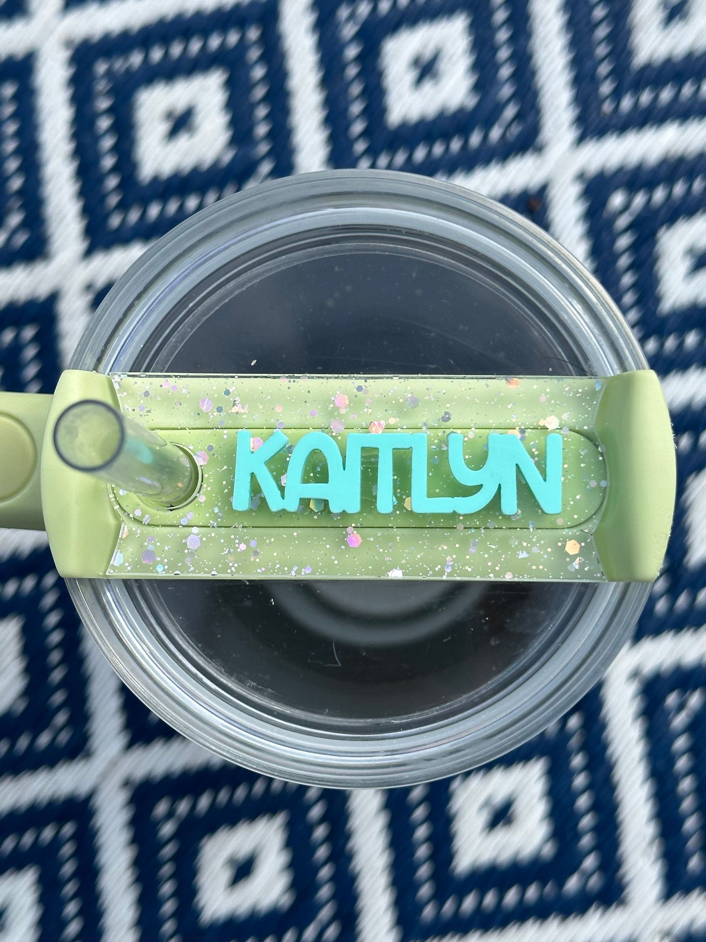 Stanley Topper - Iridescent - Etsy