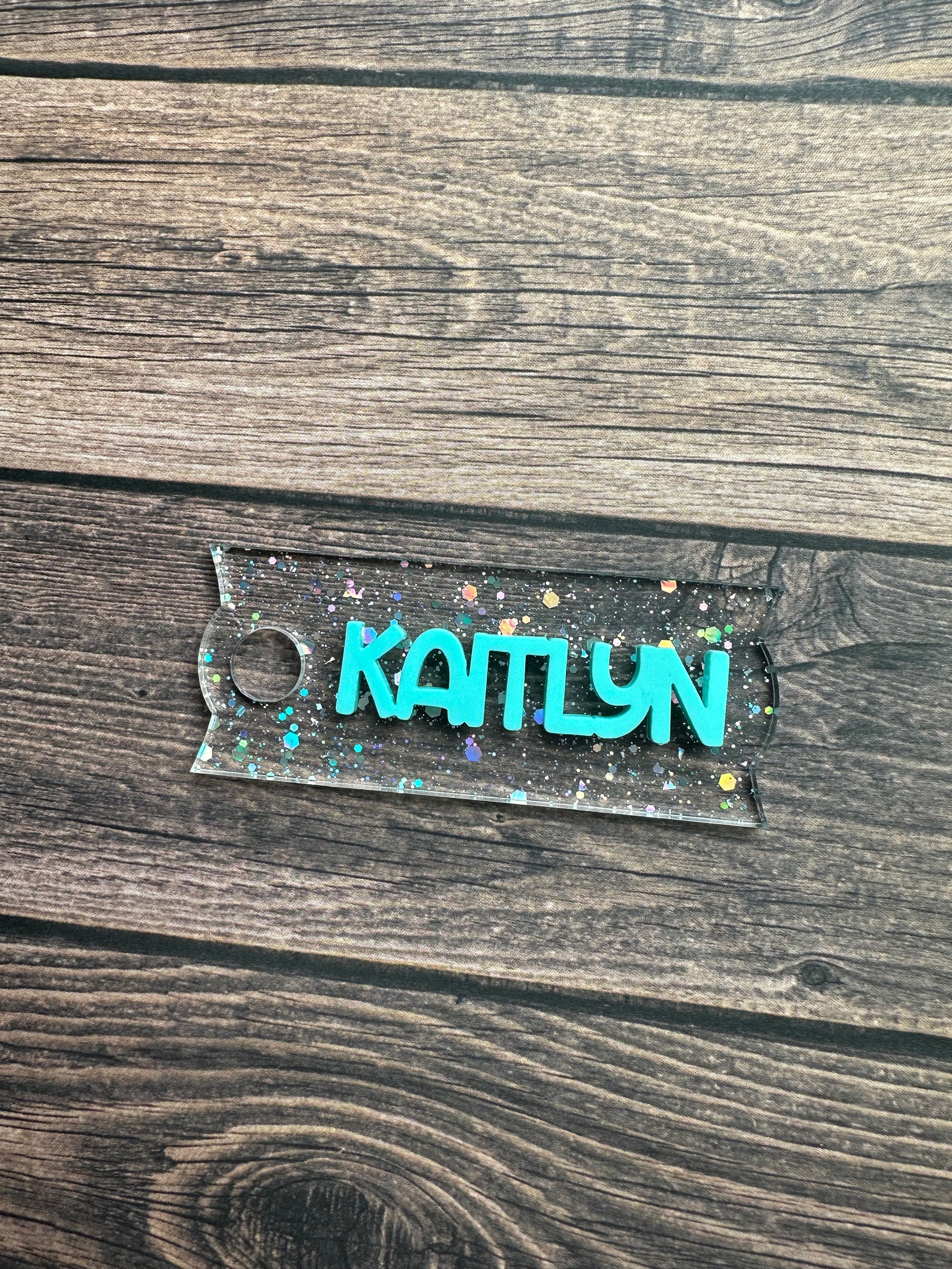 Stanley Topper - Iridescent - Etsy