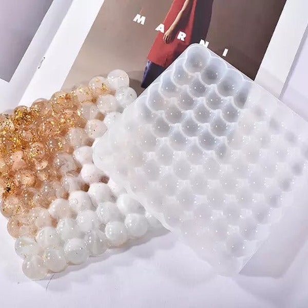 Bubble Mold - Etsy