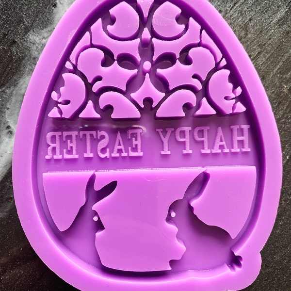 Easter Resin - Etsy