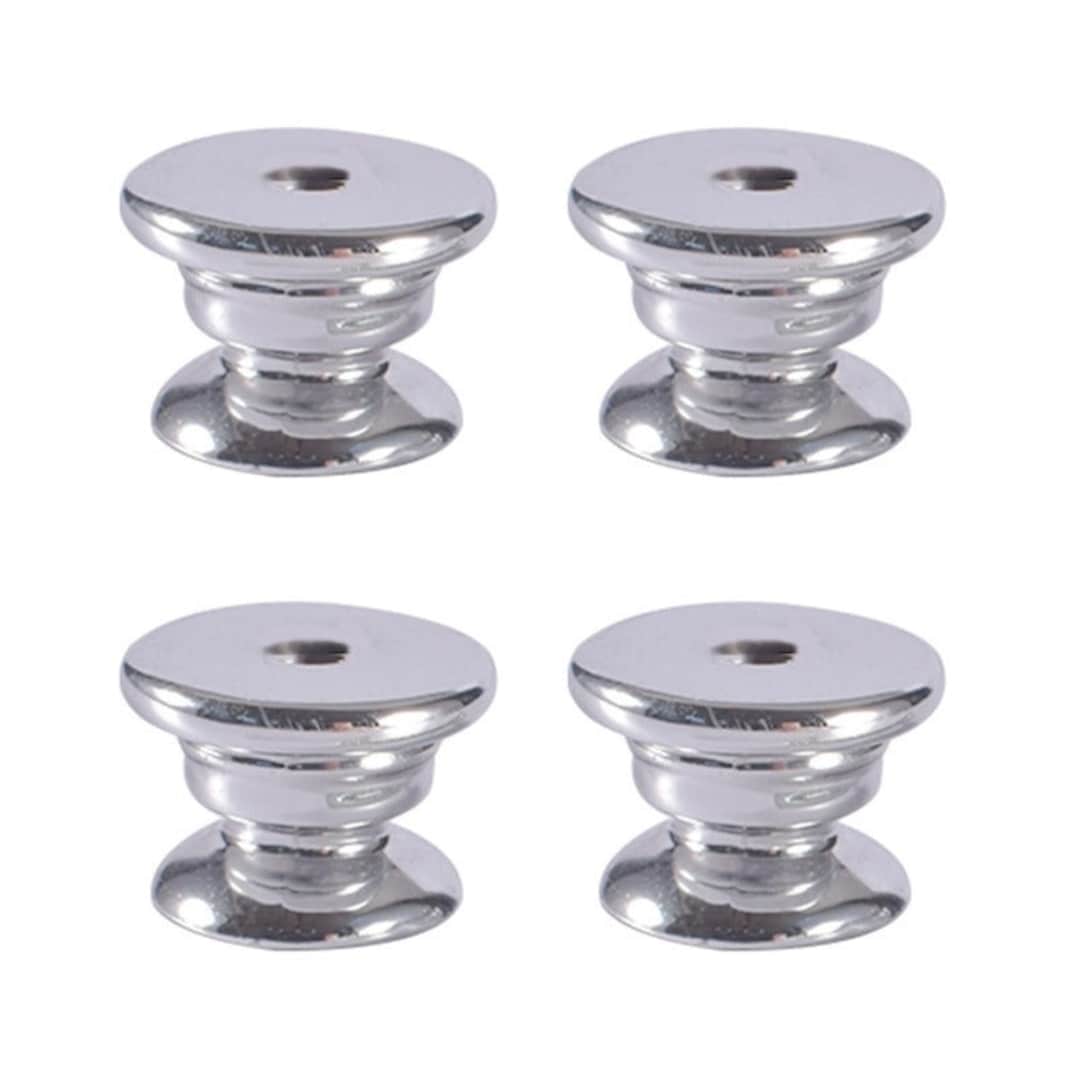 Metal Bases to Create Hardware for Resin Knobs - Etsy