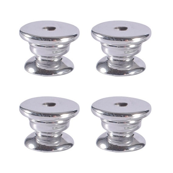 Metal Bases to Create Hardware for Resin Knobs - Etsy