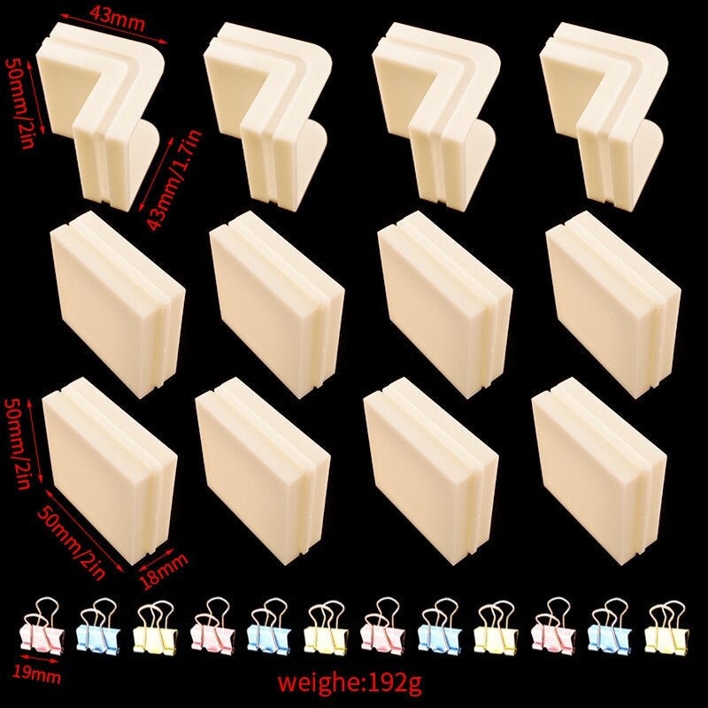 Silicone Box for Pouring Resin Molds Custom Mold Making - Etsy