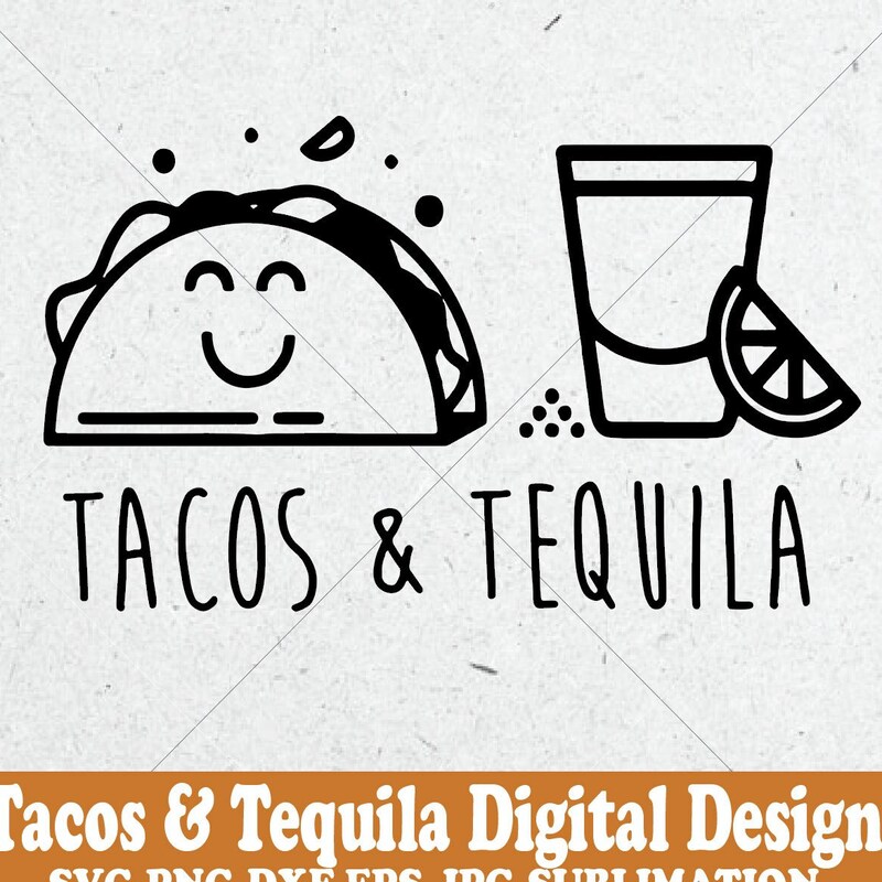 Coronas Tacos - Etsy