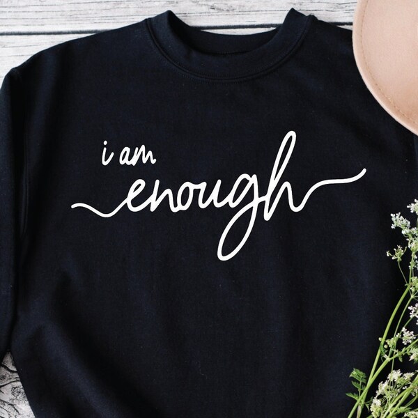I Am Ken Enough - Etsy