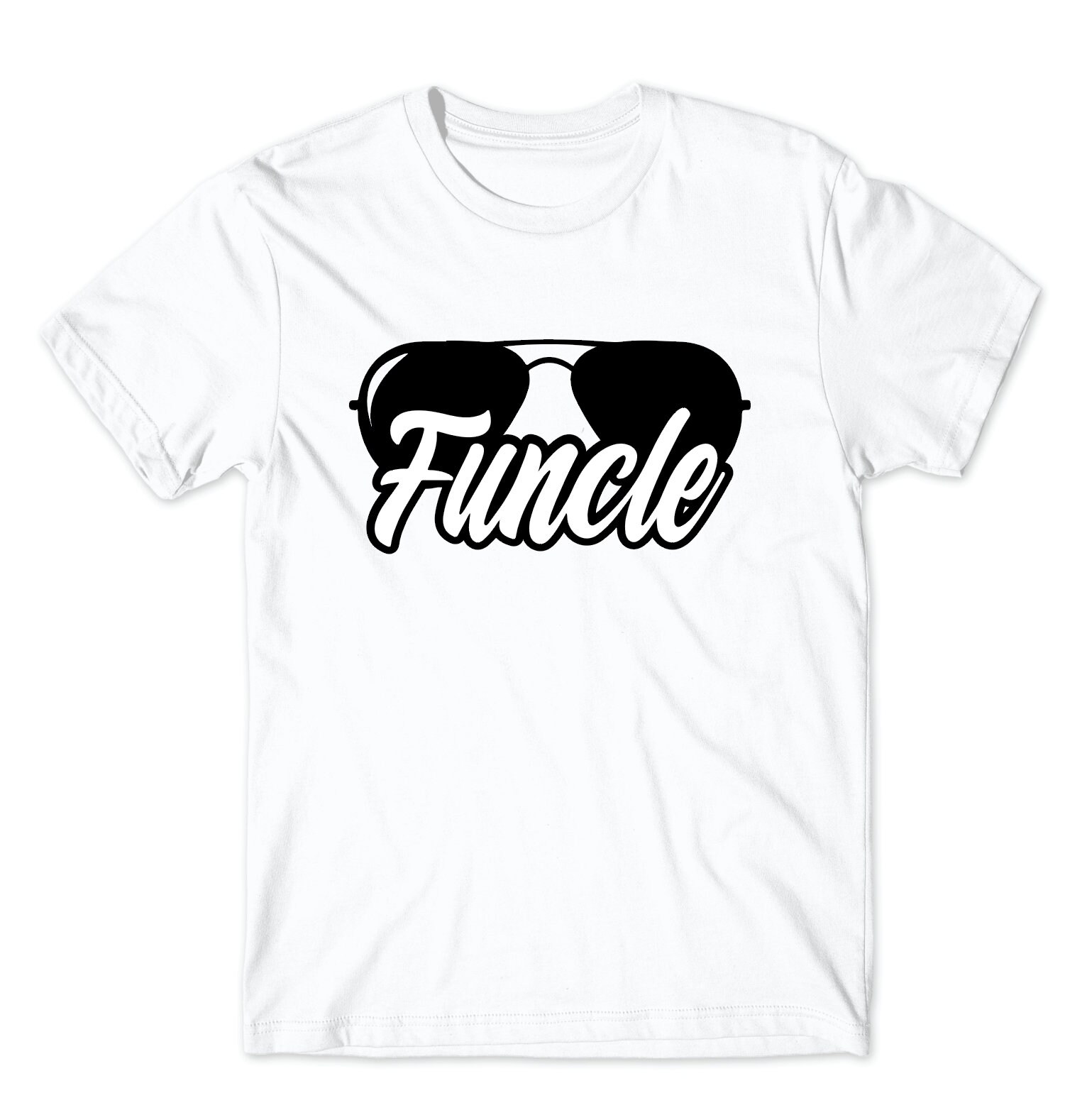 Funcle Shirt Uncle Shirt New Uncle Definition Gifts New - Etsy
