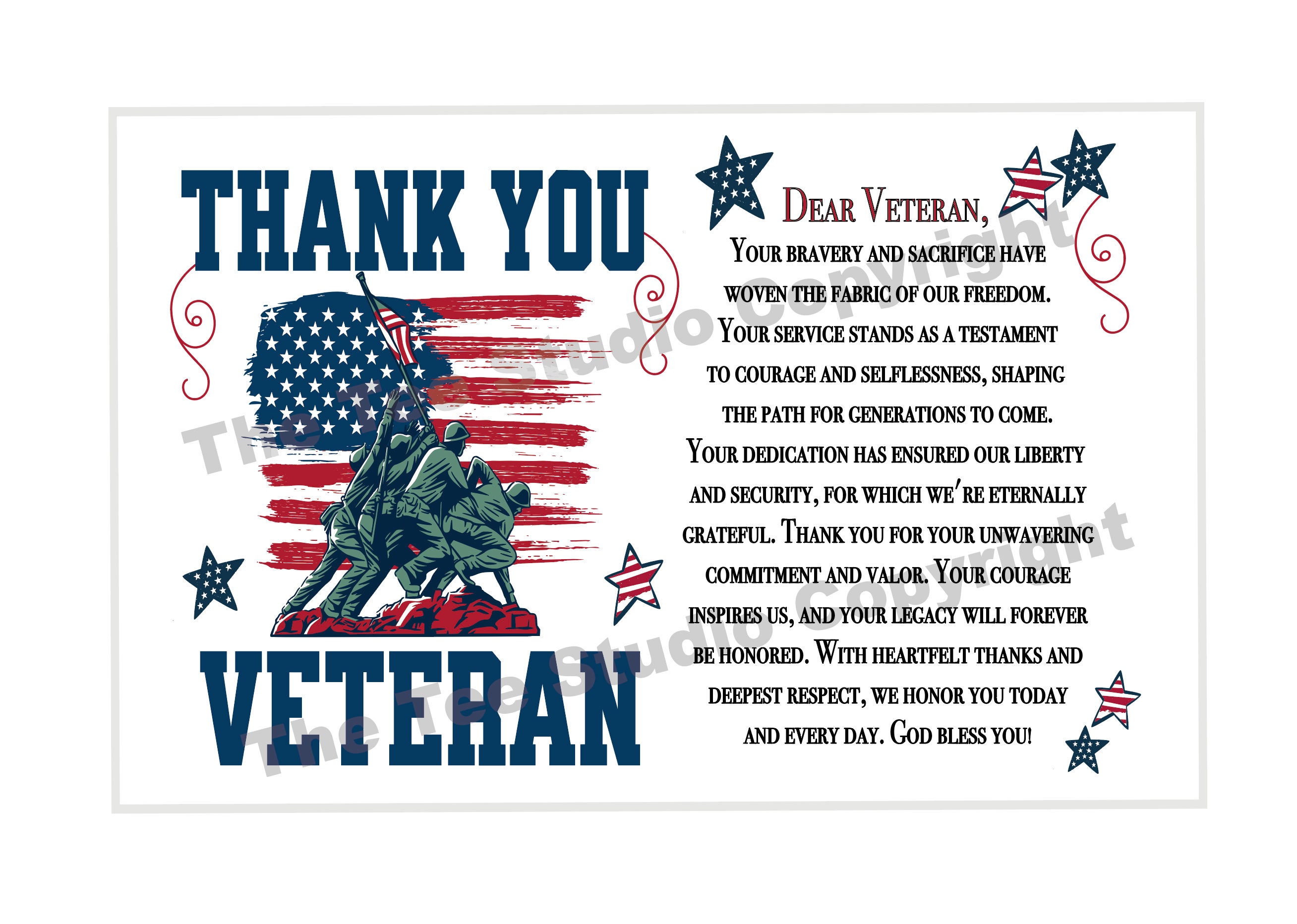 Veterans Thank You Quotes Veteran's Day 2023: 50 Best Quotes To