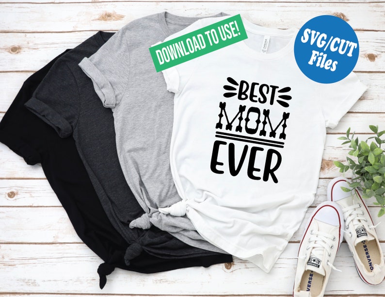 Mom SVG Bundle Mama Hand Written Mothers Day Svg Mom Life | Etsy