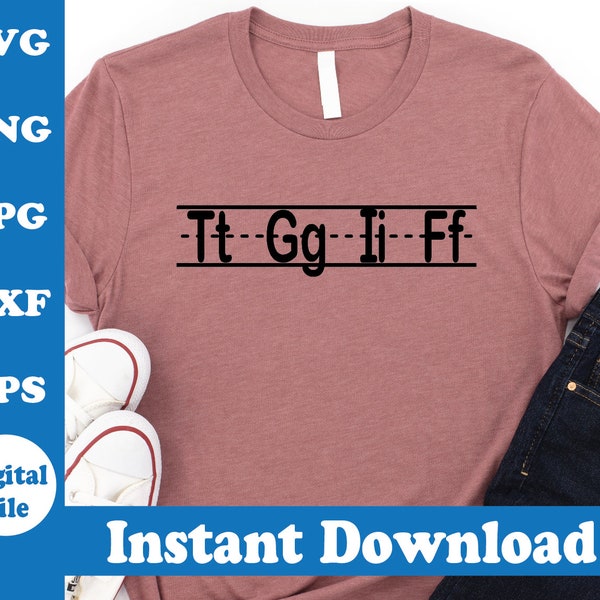 Tgif Svg - Etsy