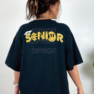 Senior 2024 SVG, Class of 2024 High School Graduation Image Graduation ...