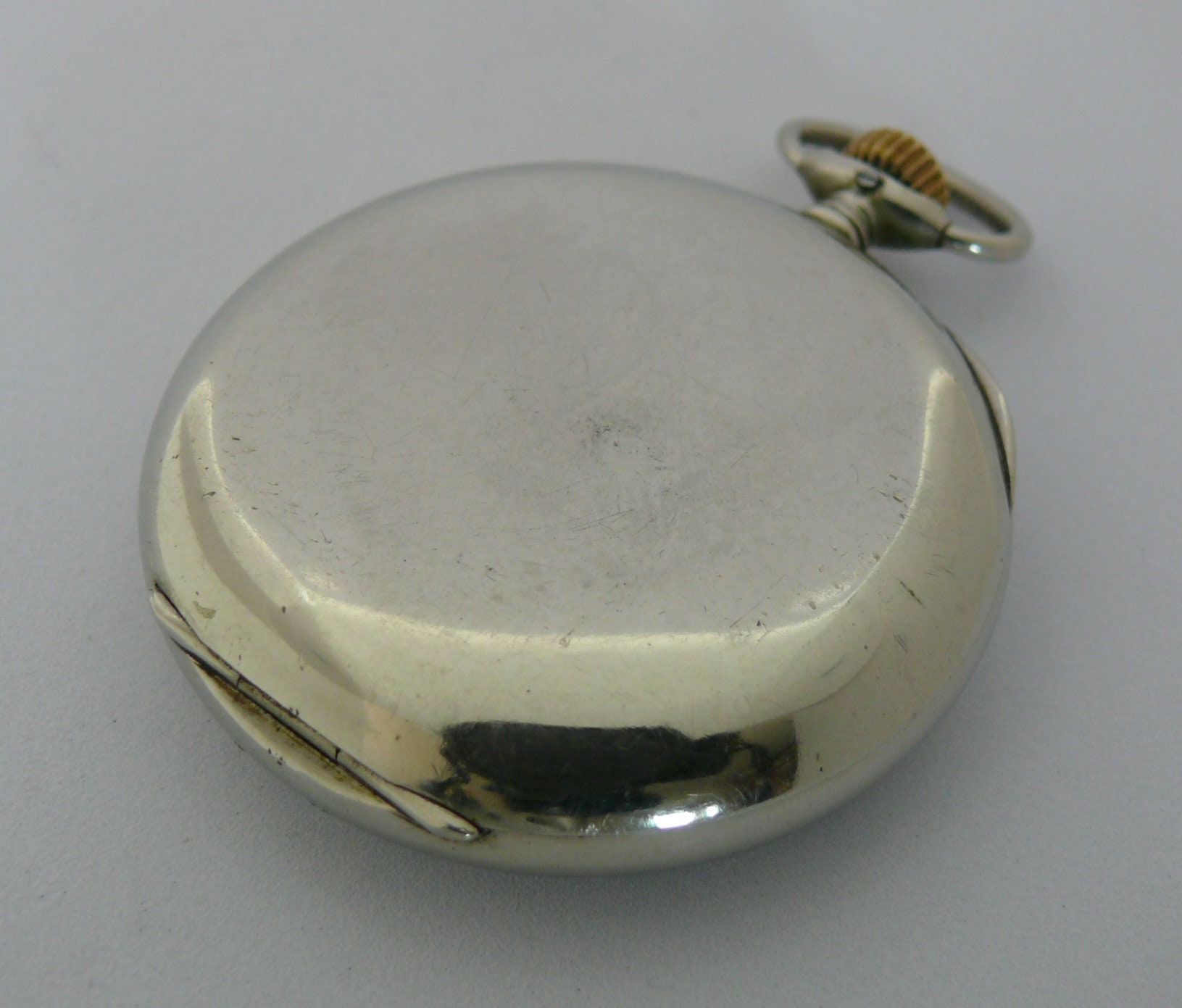 Antique LONGINES Collector Pocket Watch Good Working Condition - Etsy