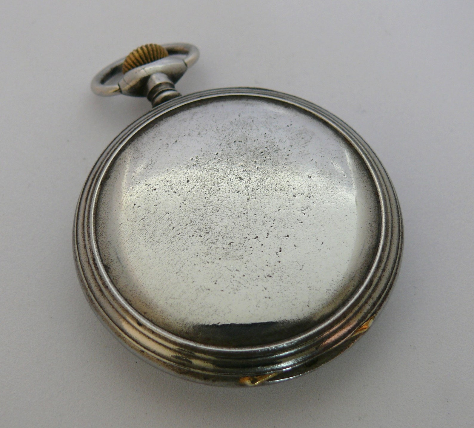 Antique CYMA Collector Pocket Watch Good Working Condition Swiss - Etsy