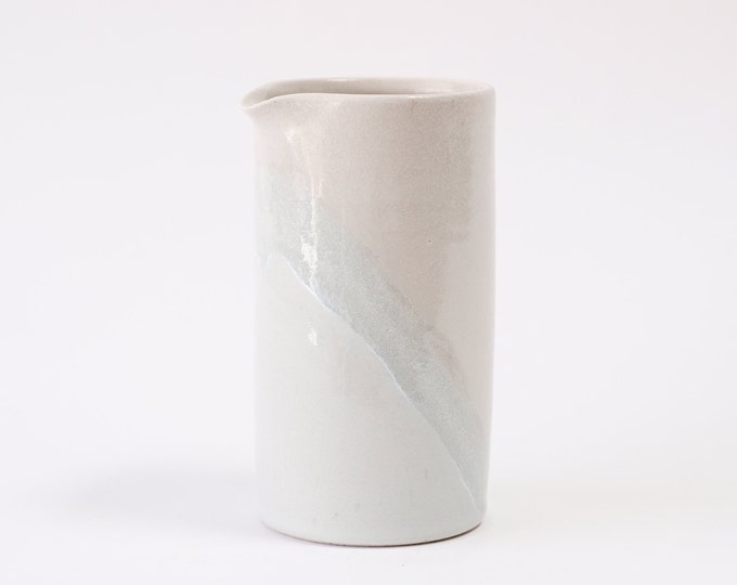 RARE Vintage Furnivals Transferware Pitcher, Transferware Pitcher ...