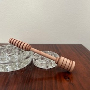 Tea Custom Hand Turned Solid Maple - Etsy