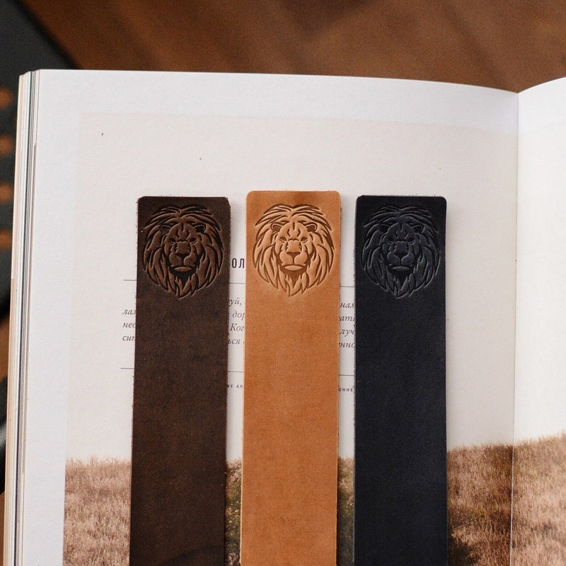 Unique Bookmarks - Etsy