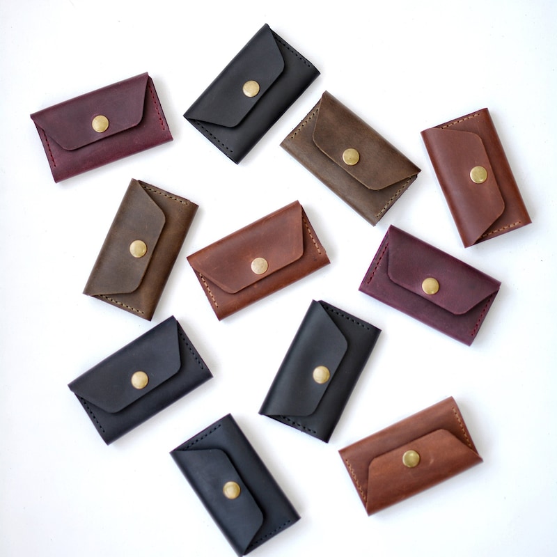 Key Chain Holder - Etsy