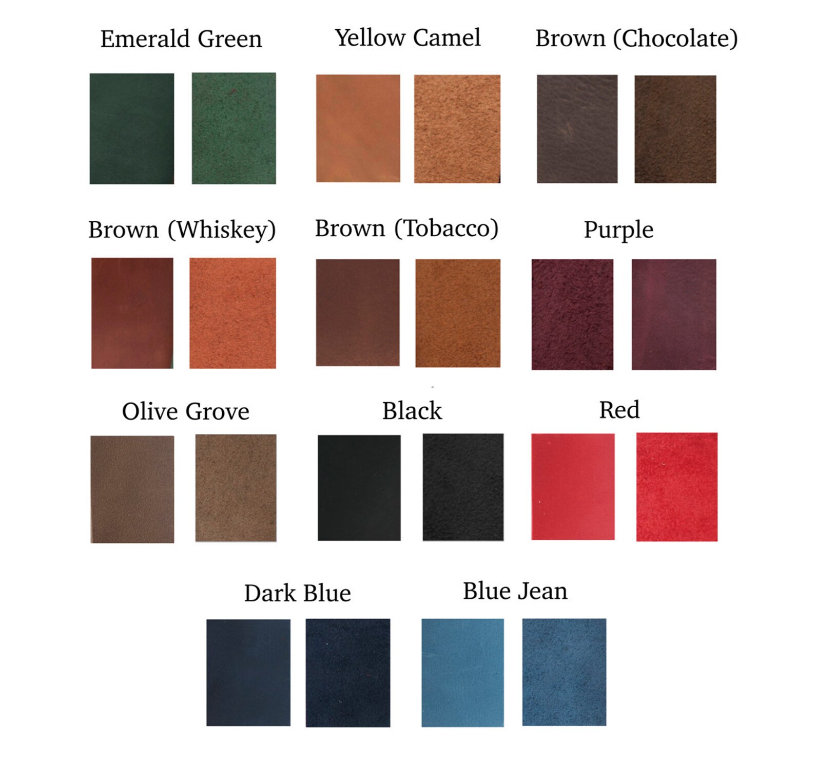 Handmade Leather Folder Leather Document Holder Folder Case - Etsy