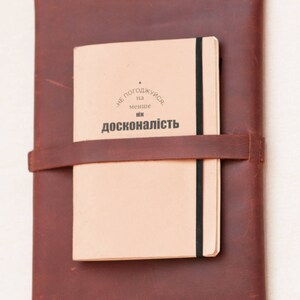 Handmade Leather Folder, Leather Document Holder, Folder Case, Office ...