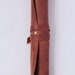 Leather Roll, Artist Roll, Leather Pencil Roll, Leather Pencil Case ...