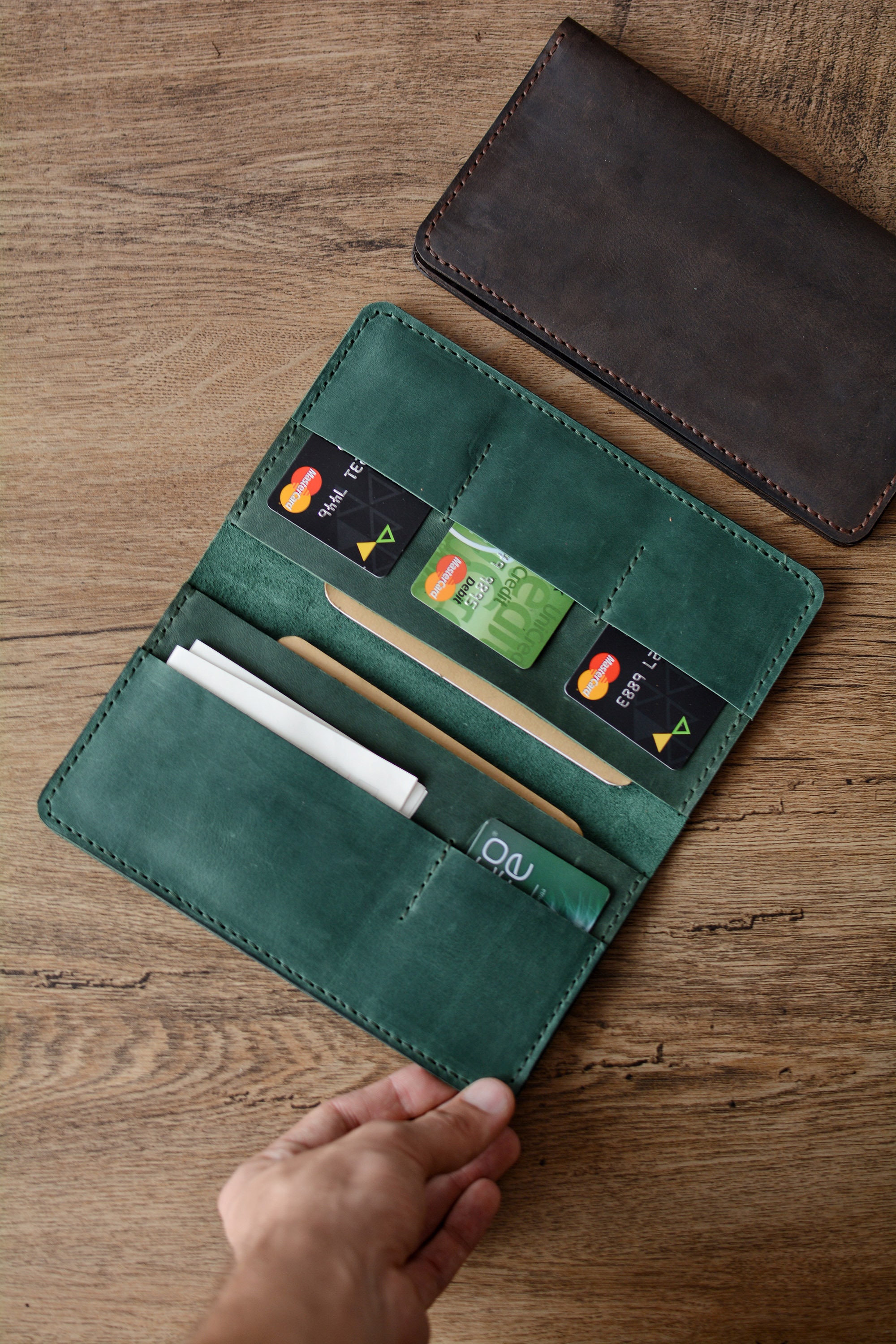Multiple Passport Holder Ubicaciondepersonas cdmx gob mx