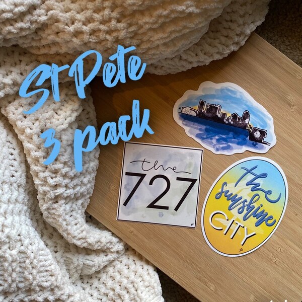 The Sunshine City - Etsy