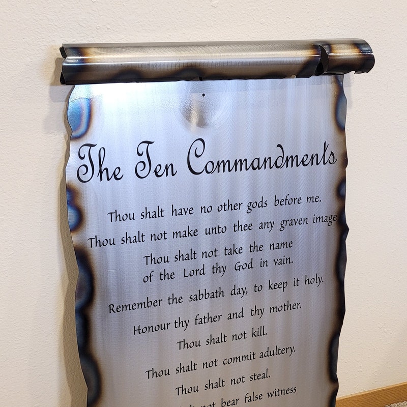 Biblical Calligraphy Art - Etsy